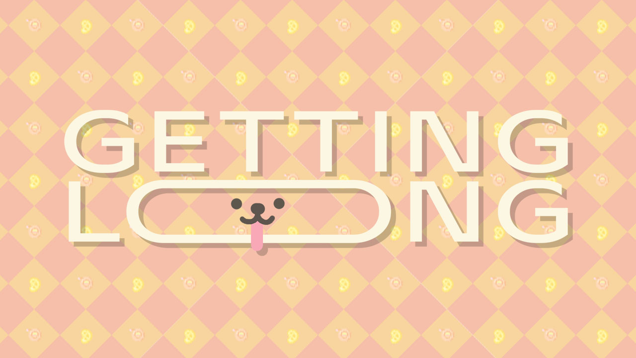 Getting Long - Devlog | Antoine Sarrazin - Stuffmaker